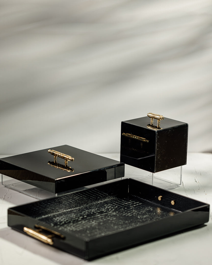ACRYLIC COLLECTION – Mazari Home