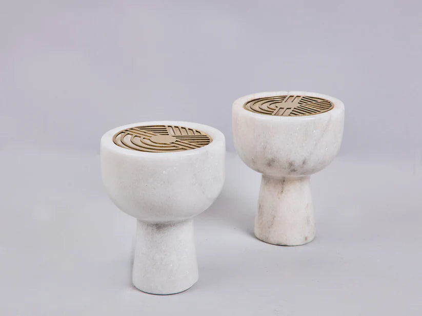 MARBEL COLLECTION – Mazari Home