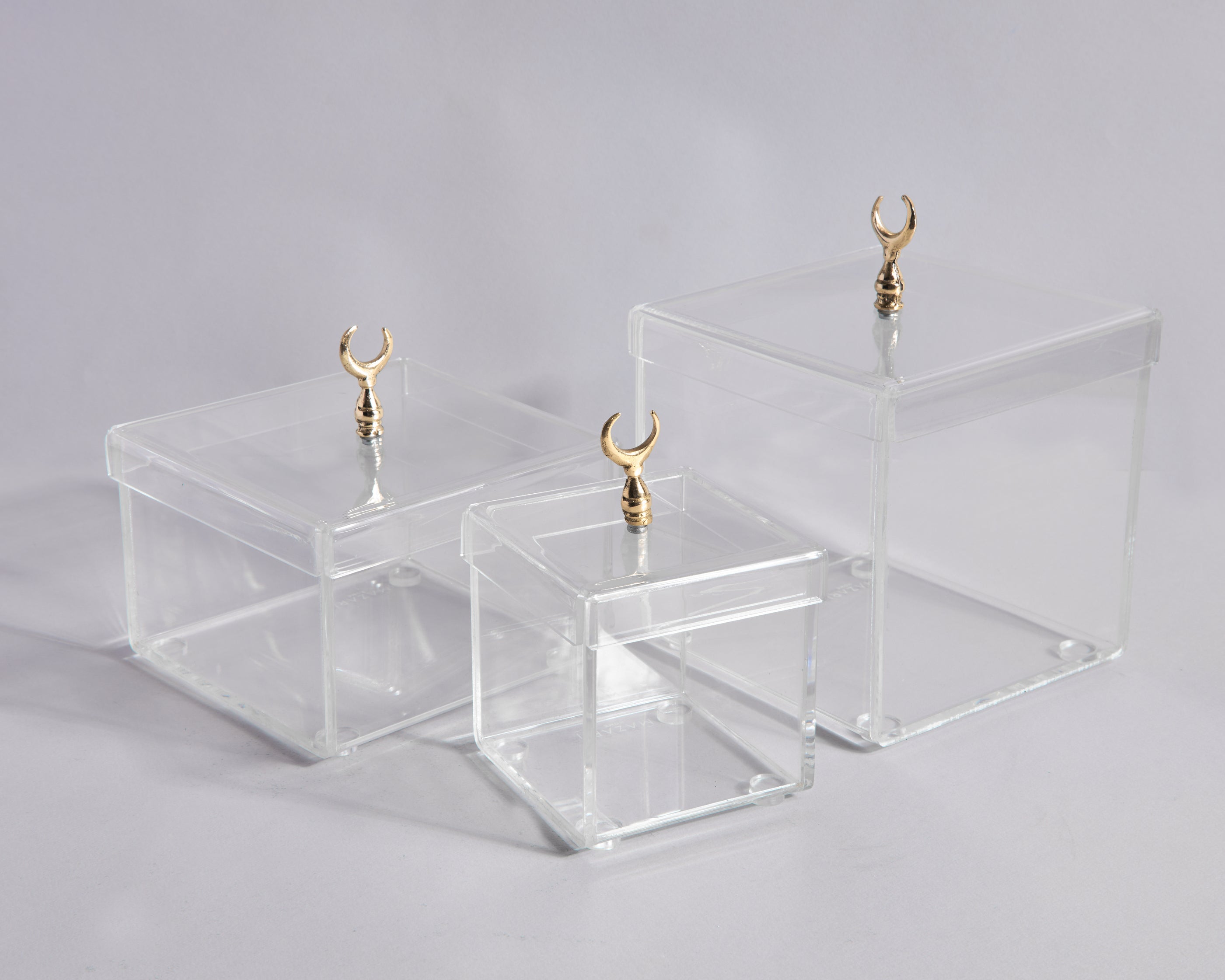 Crescent Box – Mazari Home