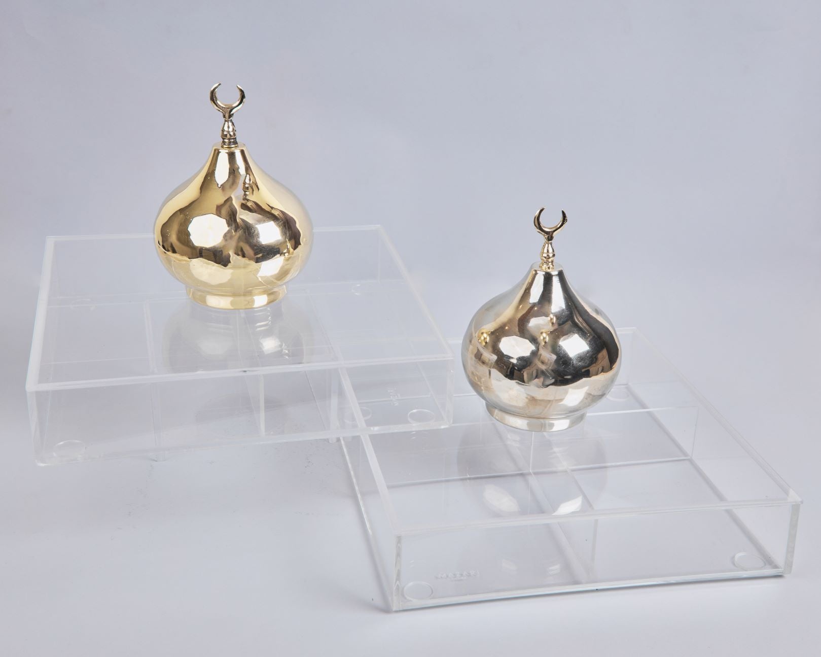 ACRYLIC COLLECTION – Mazari Home