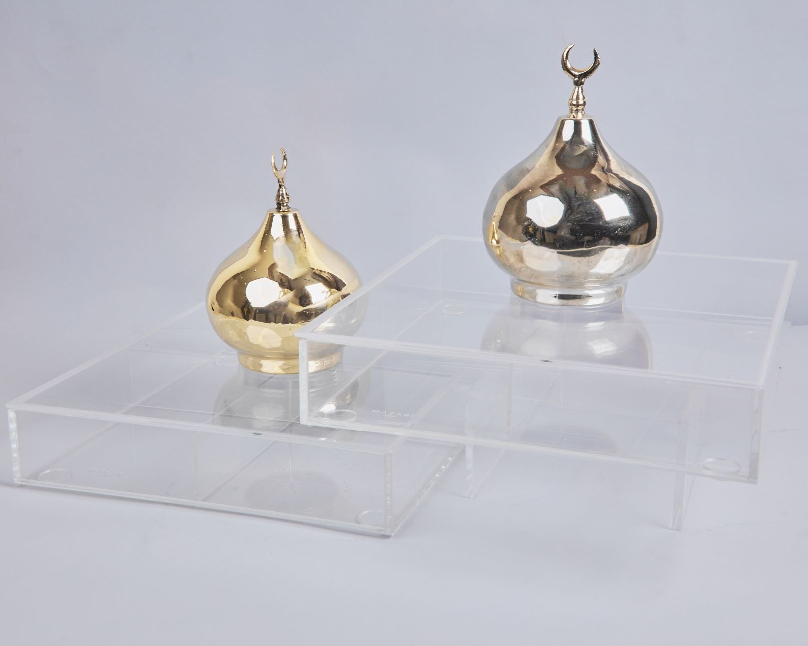 The Dome Box – Mazari Home